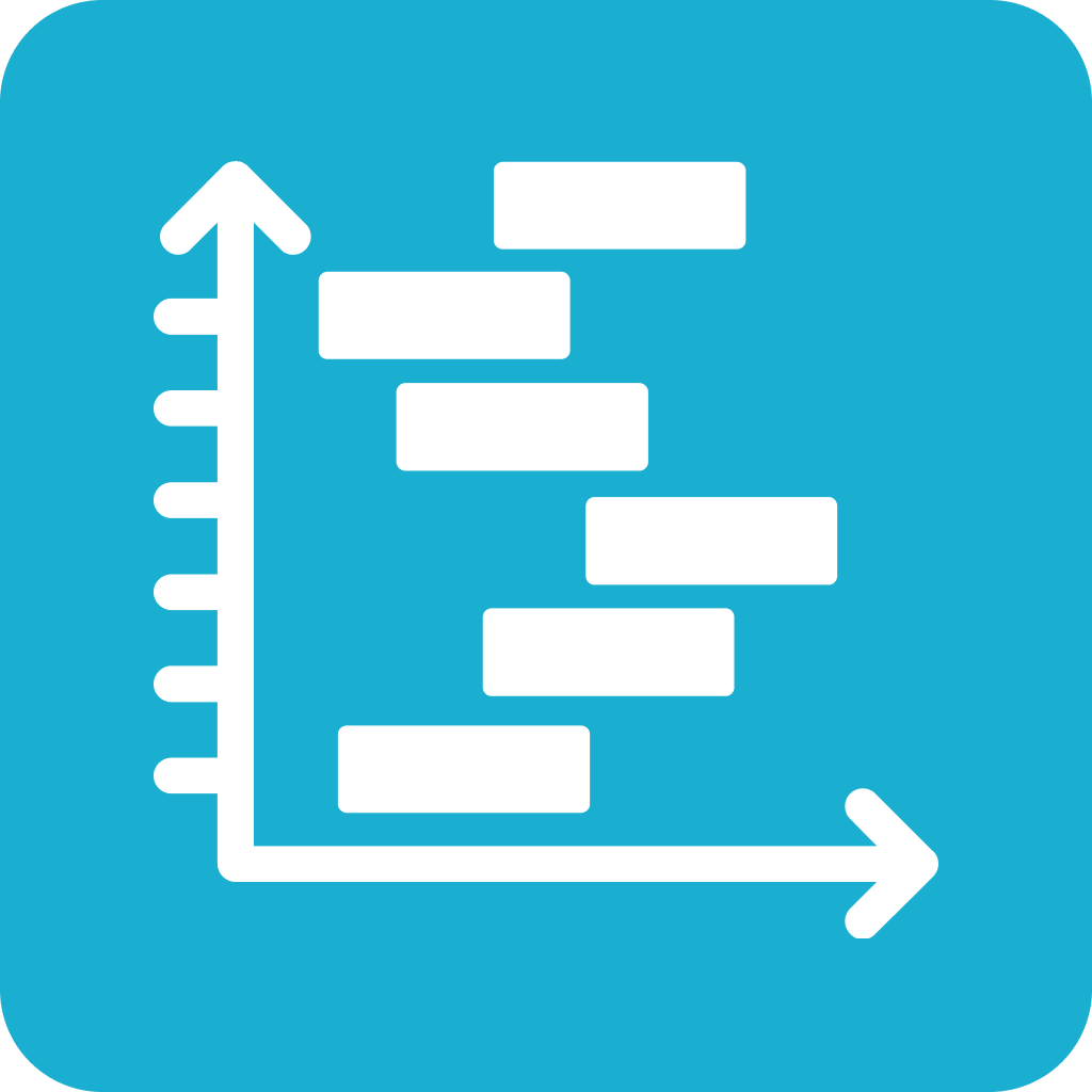 Gantt / Timeline Chart Advanced Plugin | Bubble